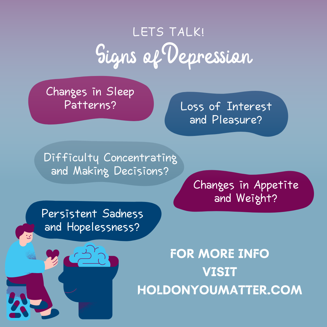 Understanding the Signs Mental Illness – Bucks County Suicide ...