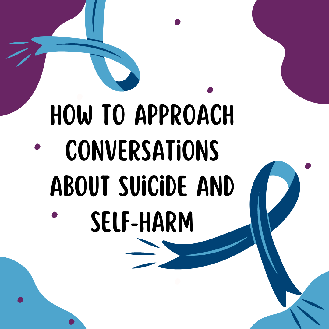 Blog – Bucks County Suicide Prevention Task Force